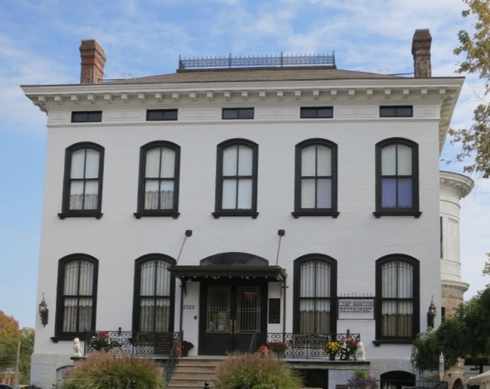 The Lemp Mansion: Haunted by a Family’s Curse – Scare & Scroll America