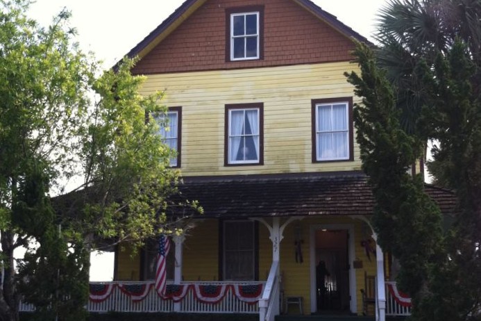 The Riddle House – Florida’s Phantom Landmark – Scare & Scroll America