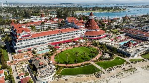 The Haunted Hotel del Coronado – Scare & Scroll America
