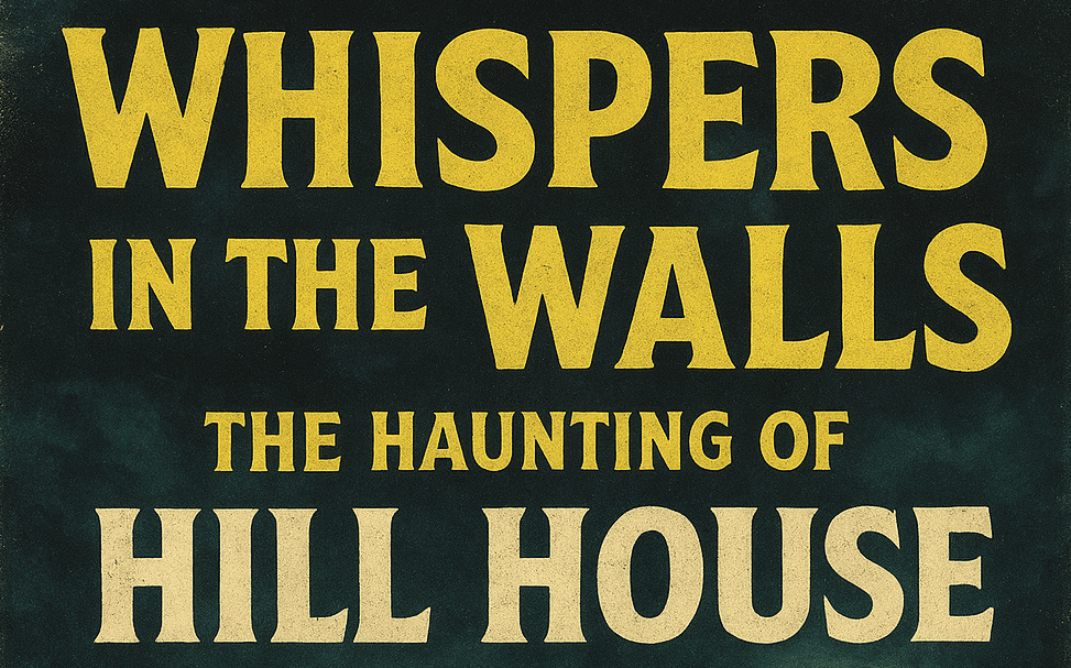 The Lizzie Borden House: Murder, Mystery & a Haunted Legacy – Scare ...